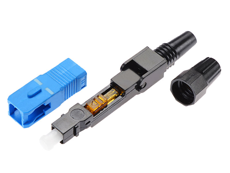 Fast Connector | Fusion Splicer Store