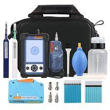 Fiber Cleaning & Inspection Kits | Fusion Splicer Store