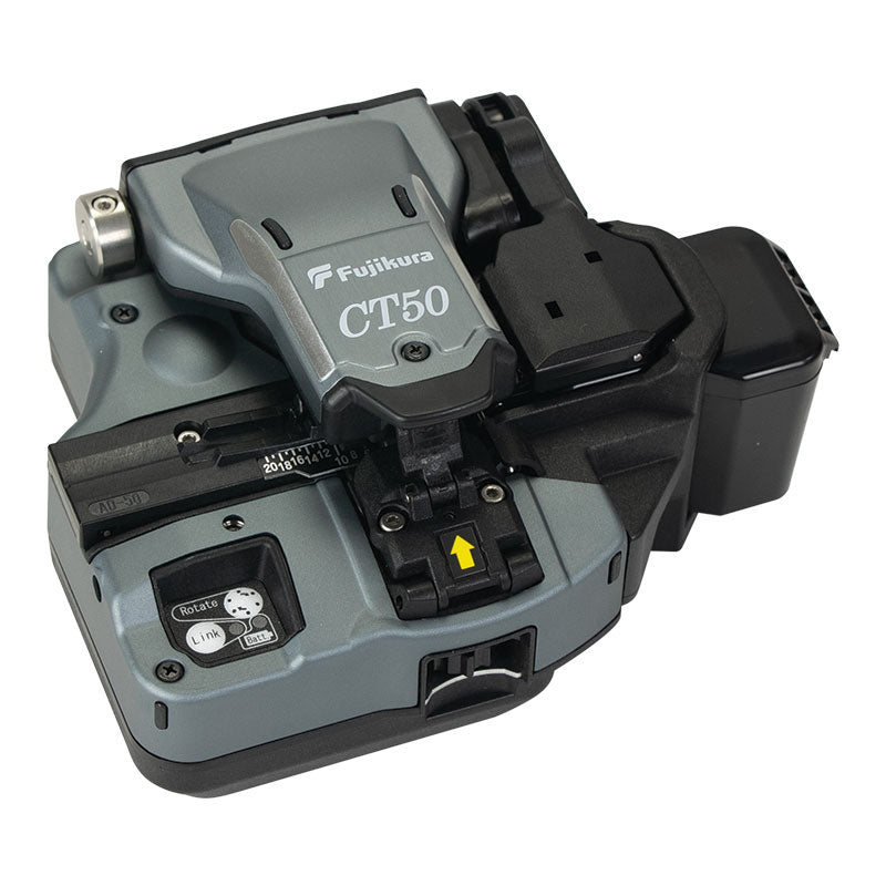 Fusion Splicer Cleaver | Fusion Splicer Store