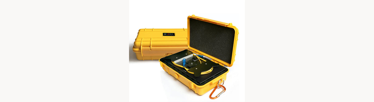 OTDR Launch Cable box | Fusion Splicer Store