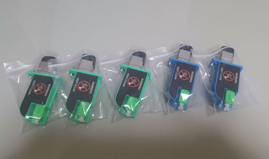 EXFO OTDR replaceable Swap-Out Connector APC or UPC With SC or FC ...