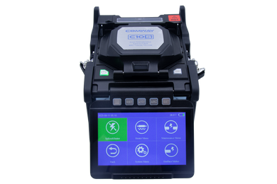 Fusion splicer,splicing machine, otdr, fiber cleaver with good price ...