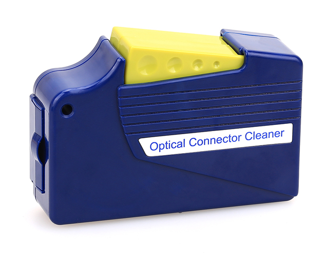 Fiber Optic Cassette Cleaner Connector Cleaning Reels Tapes for for SC ...
