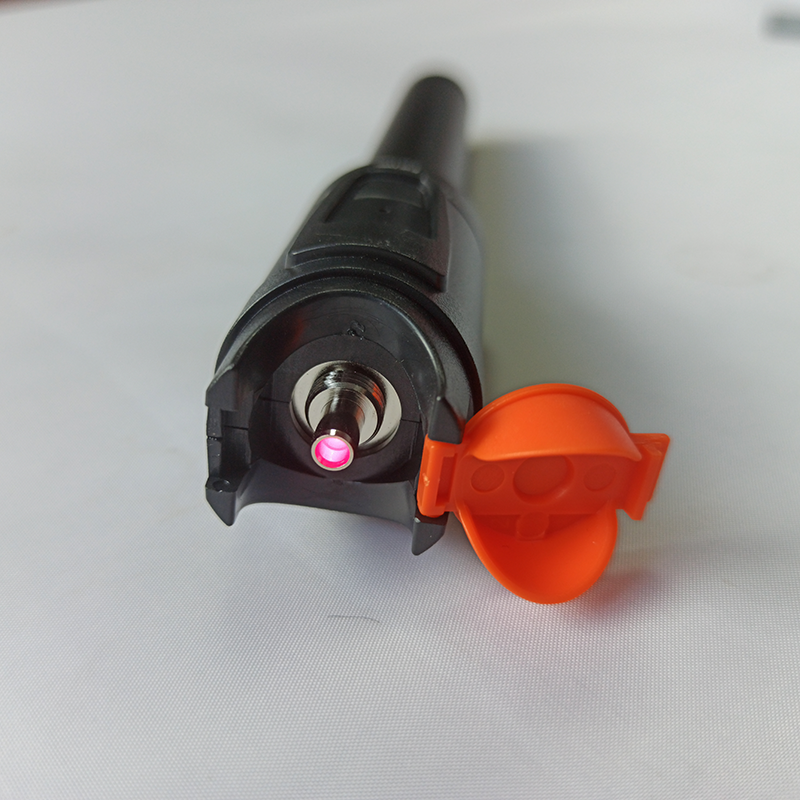5mW VFL TC-321 Visual Fault Locator & Pen-Type Visual Fault Finder ...