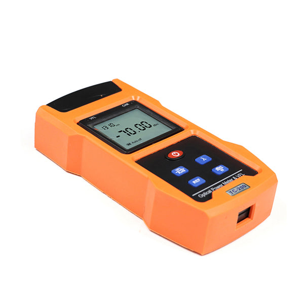 Optical power meter & VFL TC-200 | Fusion Splicer Store