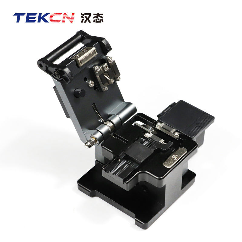 Fiber Cleaver TEKCN c-30 optic fiber cleaver | Fusion Splicer Store